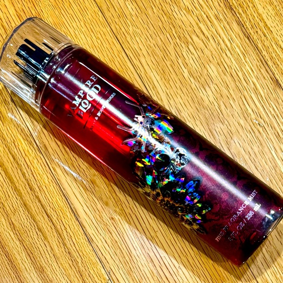 Bath & Body Works | Bath & Body | Nwt Bath Body Works Vampire Blood ...